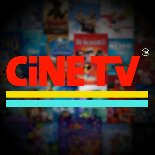 Cine TV apk 1.0.2 Free Download | APKToy.com
