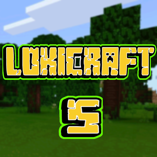 Lokicraft 5 apk 1.20.05 Free Download | APKToy.com