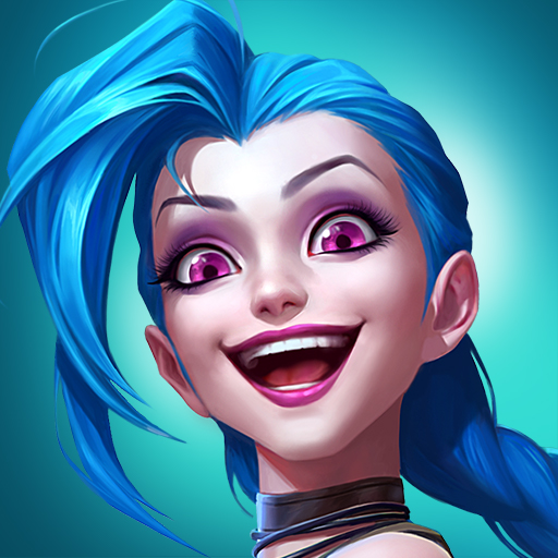 Wild Rift apk 7.1.0.9852 Free Download | APKToy.com