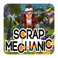 Scrap Mechanic apk 1.0 Free Download | APKToy.com