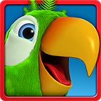 Talking Pierre the Parrot apk 3.7.0.122 Free Download | APKToy.com