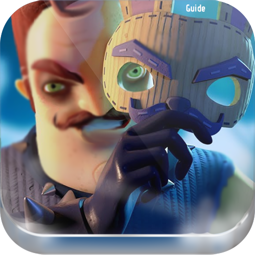 Secret Neighbor Mobile App Reference apk 2.0.0 Free Download | APKToy.com