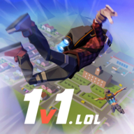 Download 1v1.LOL apk 2.700 from APKToy