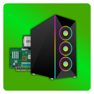 PC Building Simulator 2 apk 5.03 Free Download | APKToy.com