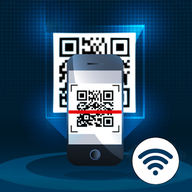 WiFi QR Code Scanner apk 9.7 Free Download | APKToy.com
