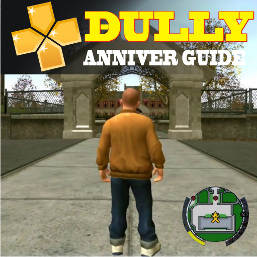 Guide Bully Anniversary apk 1.0 Free Download | APKToy.com
