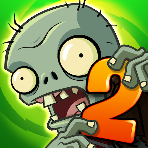 Plants vs Zombies™ 2 Free apk 12.2.1 Free Download | APKToy.com
