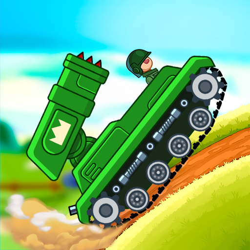 Download Hills of Steel apk 8.5.0 from APKToy